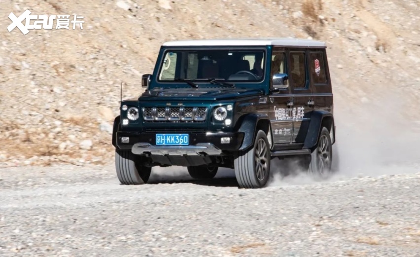 2022款bj80柴油版,bj80柴油版上市,20款bj80特别版_大山谷图库