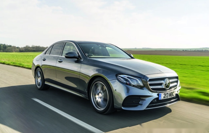 奔驰e级2022换代效果图,奔驰s2020换代效果图,20款奔驰e级效果图_大山谷图库