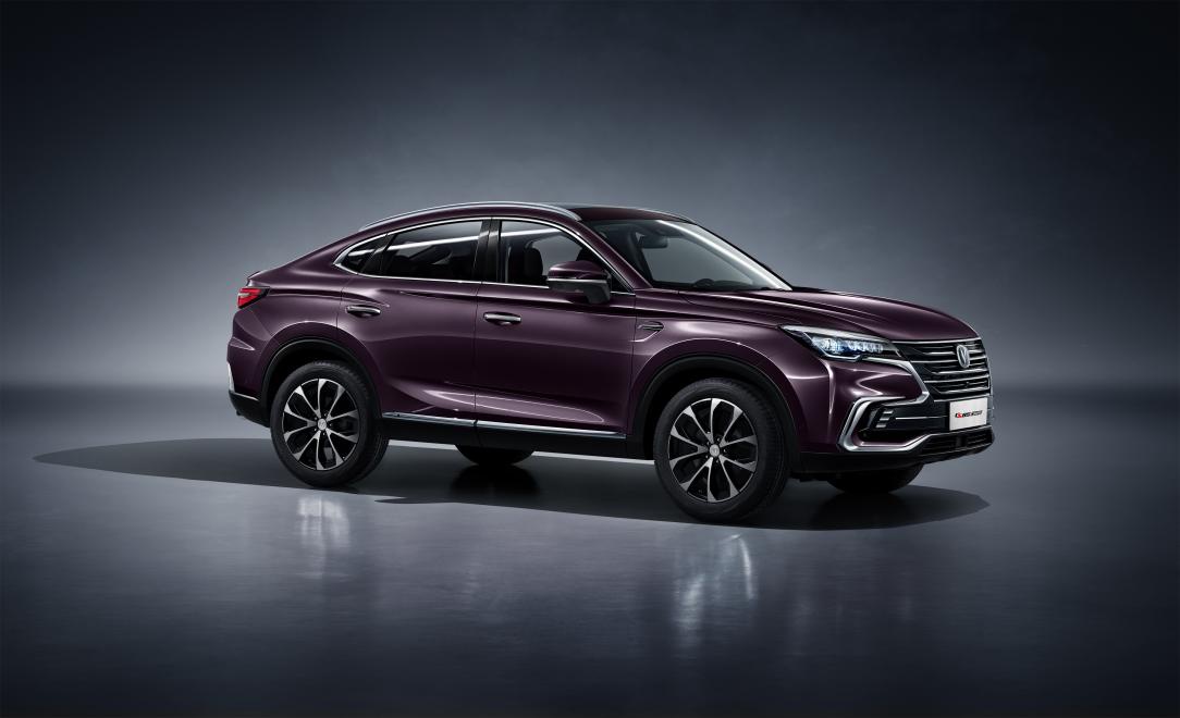 新款长安cs85,2020款长安s85新款,新款长安s75_大山谷图库