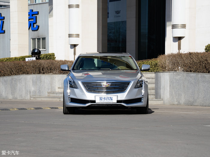 凯迪拉克ct6老款,凯迪拉克ts老款,老款凯迪拉克ts_大山谷图库