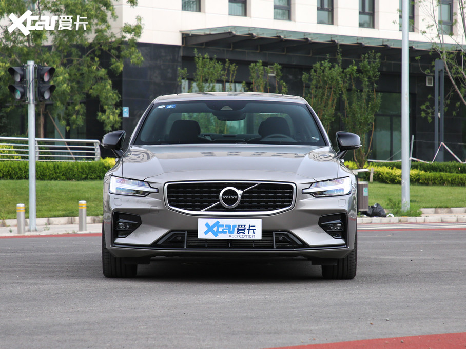沃尔沃s602020款,2020款沃尔沃,沃尔沃s60老款_大山谷图库