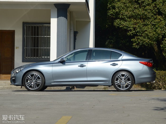 2021英菲尼迪q50l新款,q50l舒适版落地21万,英菲尼迪2021款q50l(第4页)_大山谷图库