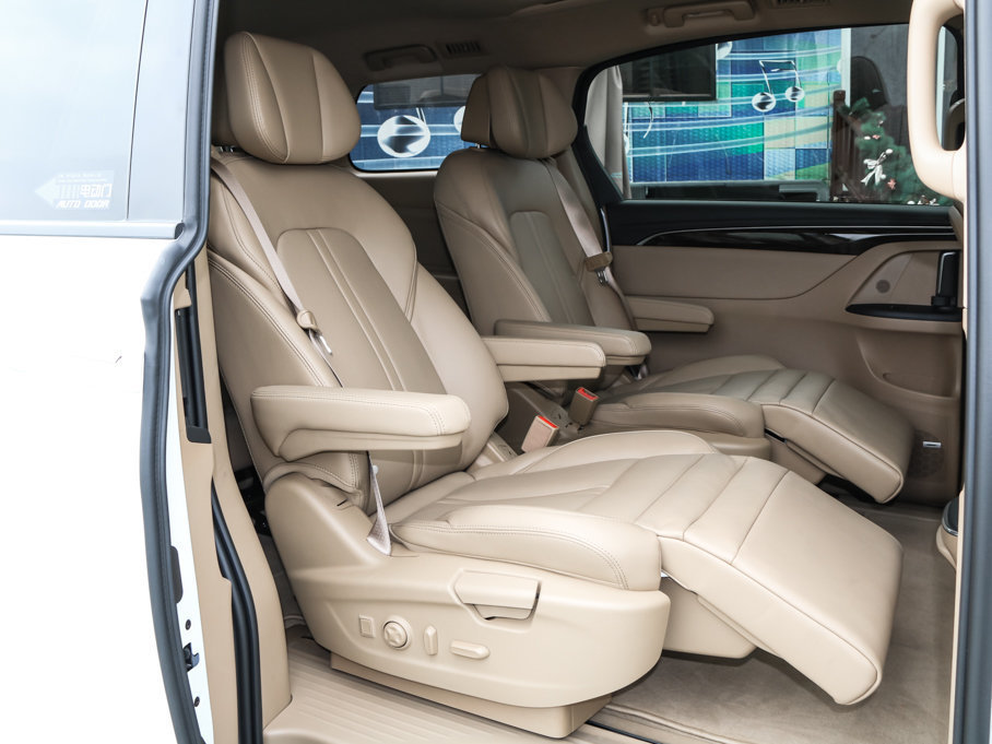 别克gl8报价,别克gl8老款图片,14款典款gl8_大山谷图库