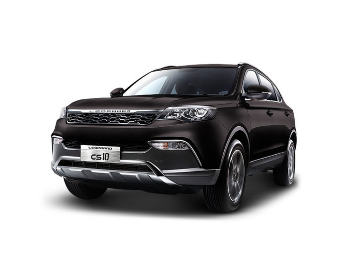 猎豹猎豹cs10,新款猎豹s10,三菱猎豹s10_大山谷图库