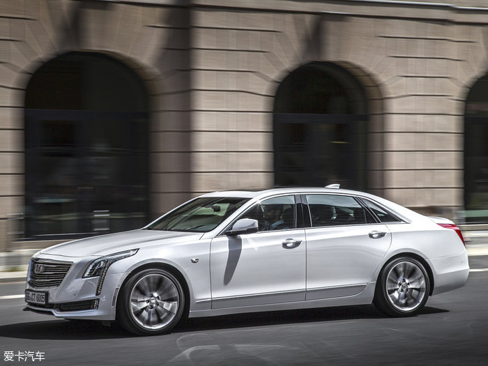 凯迪拉克ct6老款,凯迪拉克ts老款,老款凯迪拉克ts_大山谷图库