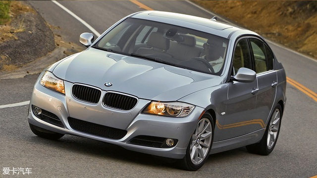 宝马e90低趴,宝马e90,宝马e90325(第7页)_大山谷图库