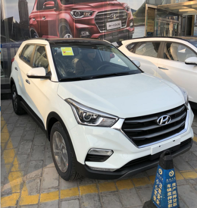 新款ix25优缺点,现代i25新款,现代i25新款图片_大山谷图库