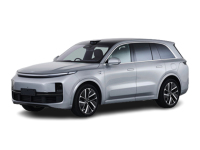 理想L8 2023款 Air和理想L8 2023款 Pro对比哪个好_区别_爱卡汽车