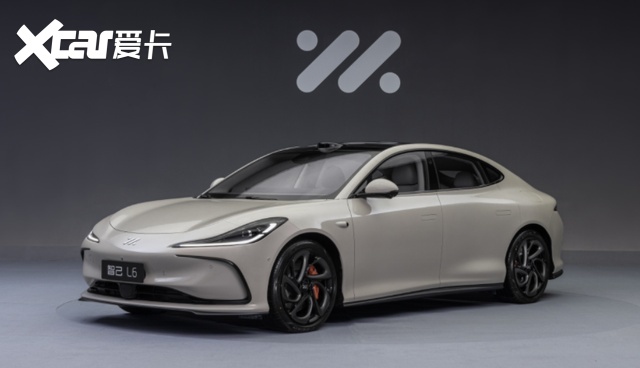 智己L6预售23万元起，固态电池+灵蜥底盘，小米SU7瞬间不香-爱卡汽车爱咖号