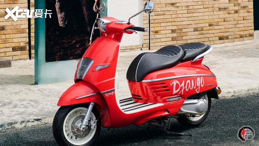 新车｜天晴粉黛显幽兰，标致姜戈好(hǎo)色自然和谐之美22800元——veecar|汽车改装|改装知识分享平台