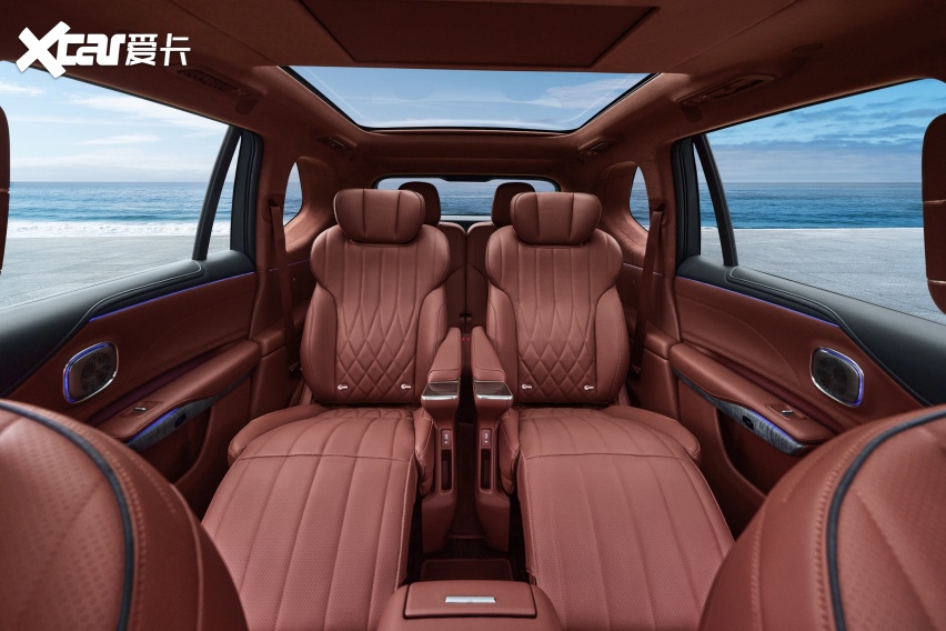 十五运热潮！昊铂HL购车节同步启幕-爱卡汽车爱咖号