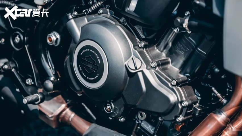 入门级哈雷X350，33388刷新豪华品牌认知-爱卡汽车爱咖号