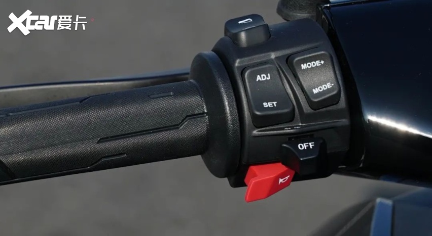 国产电摩起飞！春风极核AE8战力几何？——veecar|汽车改装|改装知识分享平台