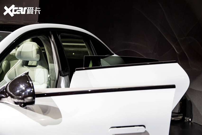 全网首发｜新出行实车体验零跑 C01——veecar|汽车改装|改装知识分享平台