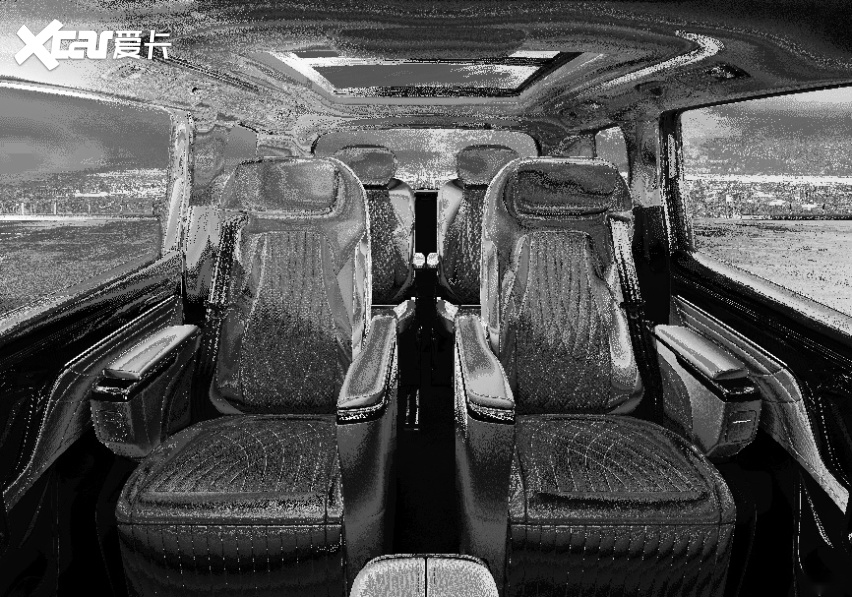 新能源车迅猛发展，纯电MPV好戏连台——veecar|汽车改装|改装知识分享平台