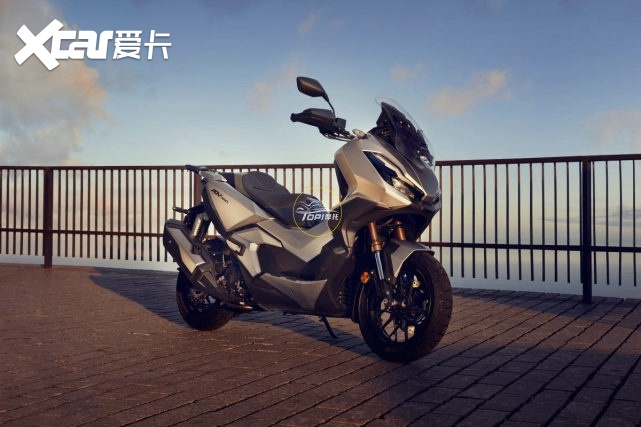 本田改装|6,299欧元，本田ADV350价格公布，引进后可能接近6万——veecar|汽车改装|改装知识分享平台