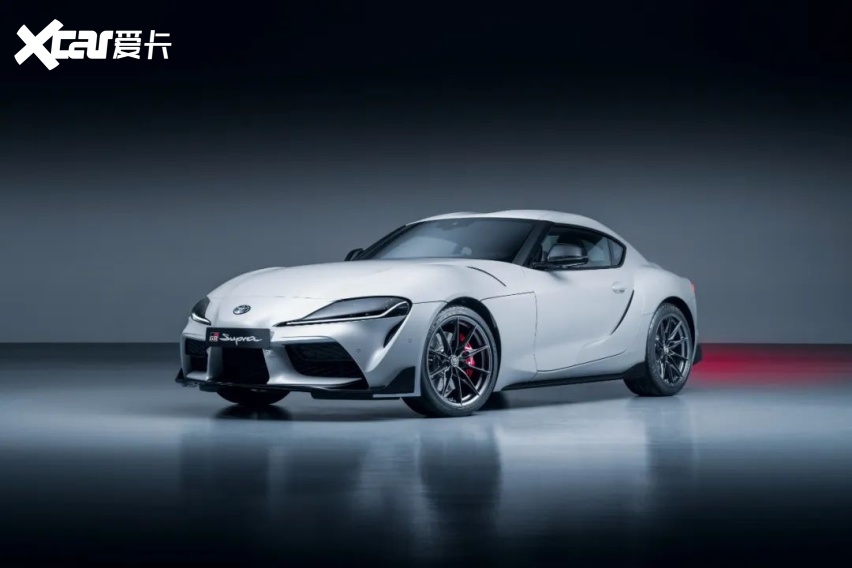 快醒醒别摸鱼了，Supra又出新款了！——veecar|汽车改装|改装知识分享平台