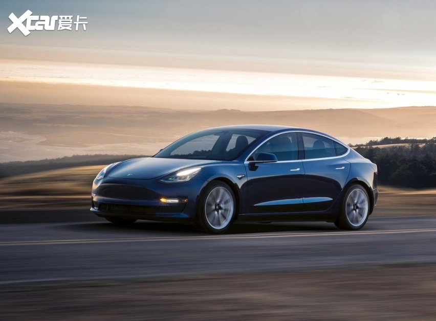 特斯拉确认：Model 3/Y涨价，上调2000元，年初时最高降4.8——veecar|汽车改装|改装知识分享平台