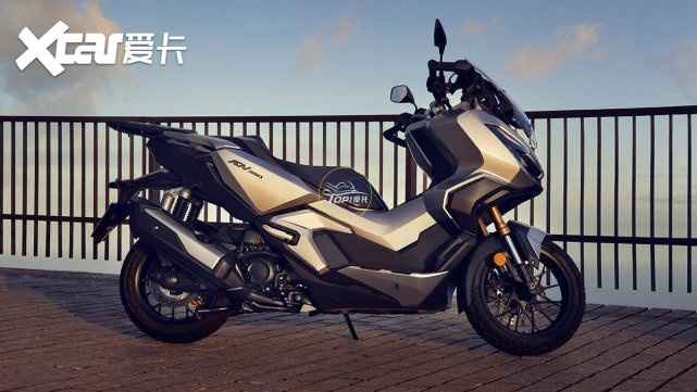 本田改装|6,299欧元，本田ADV350价格公布，引进后可能接近6万——veecar|汽车改装|改装知识分享平台