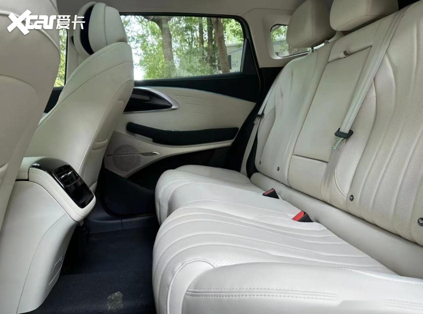 2024款星途凌云，7档双离合换8AT变速箱，新增防侧翻系统——veecar|汽车改装|改装知识分享平台