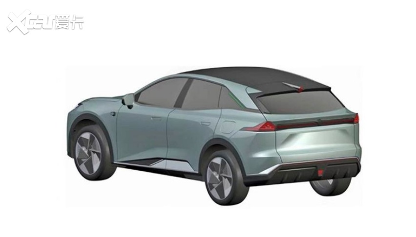 深蓝SUV C673新车型曝光，起售价或20万起-爱卡汽车爱咖号