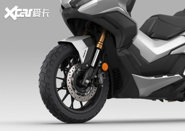 本田改装|6,299欧元，本田ADV350价格公布，引进后可能接近6万——veecar|汽车改装|改装知识分享平台