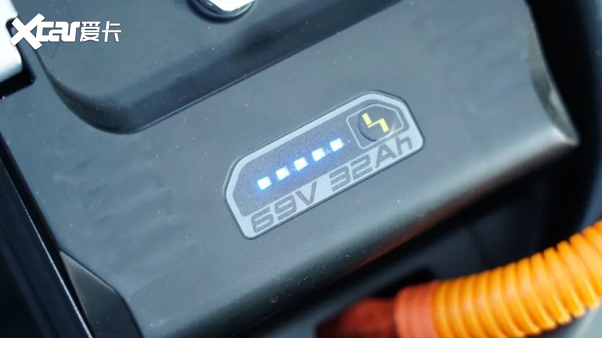 国产电摩起飞！春风极核AE8战力几何？——veecar|汽车改装|改装知识分享平台