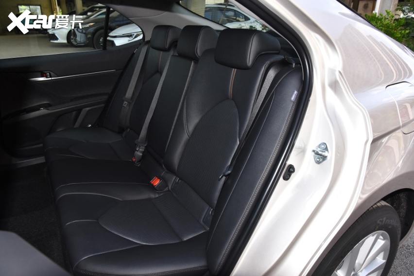 以价换量的凯美瑞，30天卖了17613辆，它值得入手吗？——veecar|汽车改装|改装知识分享平台