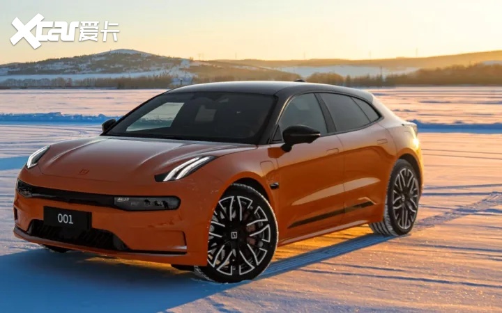 小鹏P7、蔚来ES8、极氪001和特斯拉Model 3二手究竟保值吗？-爱卡汽车爱咖号
