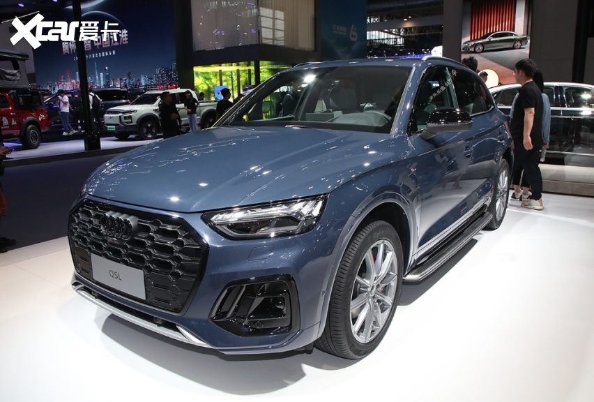 34.98万起售，2026款奥迪Q5L上市，是否值得入手？-爱卡汽车爱咖号