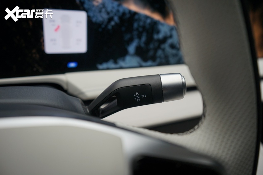 45英寸8K屏，超低风阻设计，静态体验吉利银河E8-爱卡汽车爱咖号