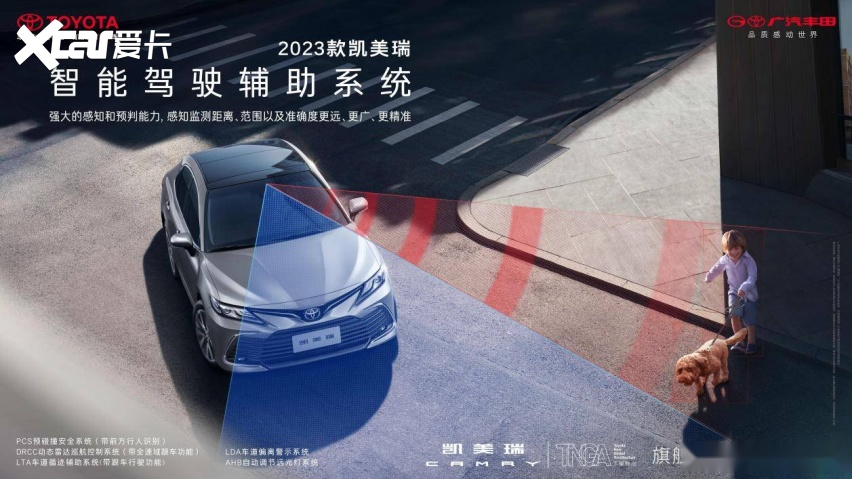 2023款凯美瑞焕新上市：全维高价值引领，把当下最好的给你——veecar|汽车改装|改装知识分享平台