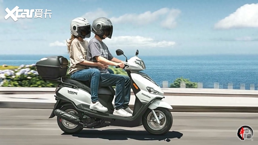 新车｜最高官降5000元，同步新车上市豪爵VSR125，售价7380元——veecar|汽车改装|改装知识分享平台