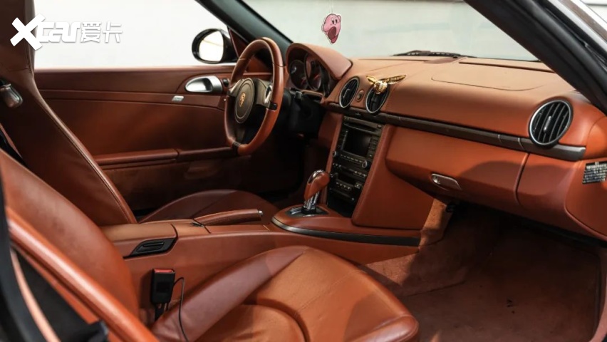 2022年的最后一个月，我买了一台波子！——veecar|汽车改装|改装知识分享平台