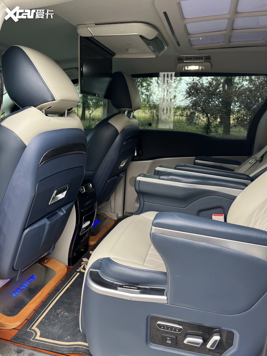 20多万买台二手GL8你会买吗——veecar|汽车改装|改装知识分享平台