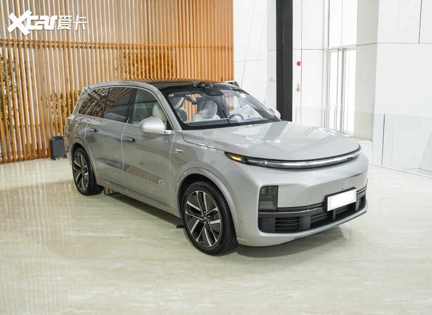 国产混动版“霸道”单月销量超32500辆！还蝉联中国新势力第一名-爱卡汽车爱咖号