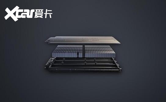 智己祭出大招！智己L6搭载超快充固态电池，准900V的超快补能能力-爱卡汽车爱咖号