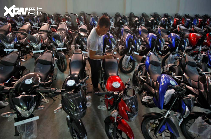 8月份摩托车行业纵览，国内价格战激烈，国外专利迭出——veecar|汽车改装|改装知识分享平台