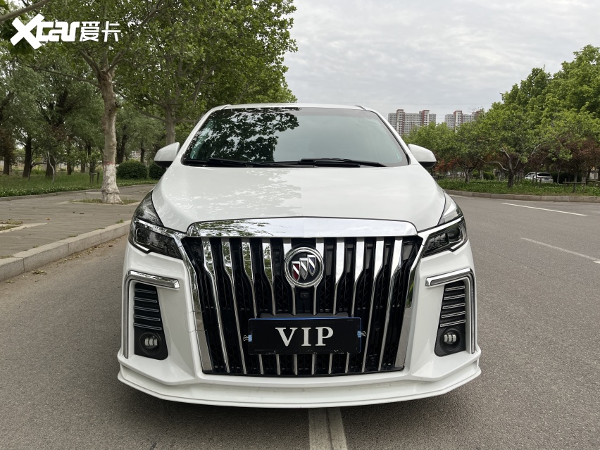 20多万买台二手GL8你会买吗——veecar|汽车改装|改装知识分享平台