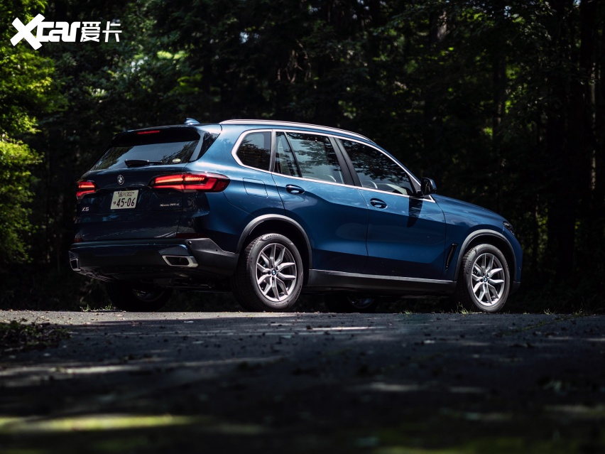 宝马改装|宝马X5家用与商用一起合适吗？性价比高吗？——veecar|汽车改装|改装知识分享平台