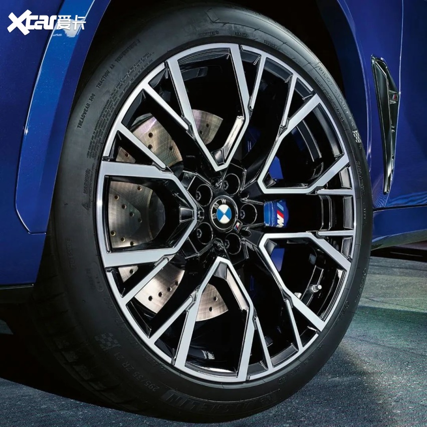 盘点！国内在售的BMW最高配车型都配备了什么轮毂？——veecar|汽车改装|改装知识分享平台