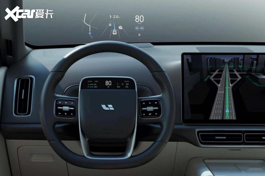 双高通骁龙8155+双英伟达Orin-X，理想L8提前锁定霸主地位-爱卡汽车爱咖号