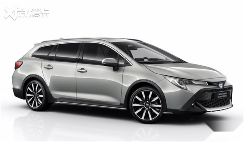 丰田改装|丰田发布2022款卡罗拉系列！车机智能升级，新增跨界瓦罐——veecar|汽车改装|改装知识分享平台