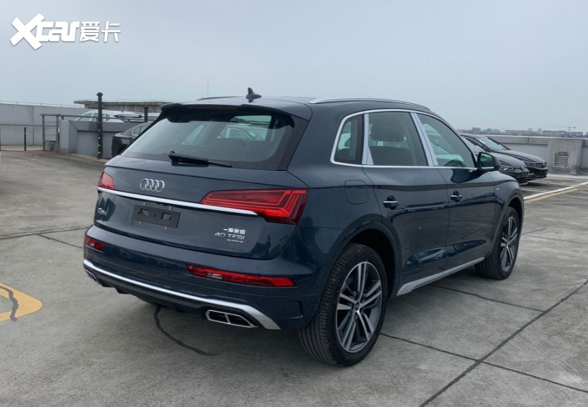 奥迪改装|“价格战”愈发火热！奥迪Q5L跌幅达10.6万，热销15639辆——veecar|汽车改装|改装知识分享平台
