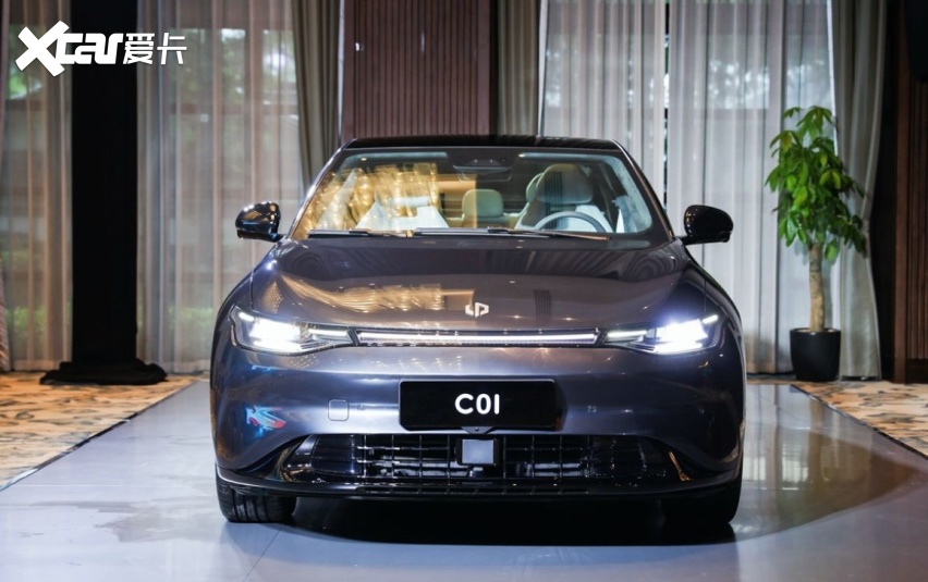 超高性价比，零跑C01现已火速占领市场——veecar|汽车改装|改装知识分享平台