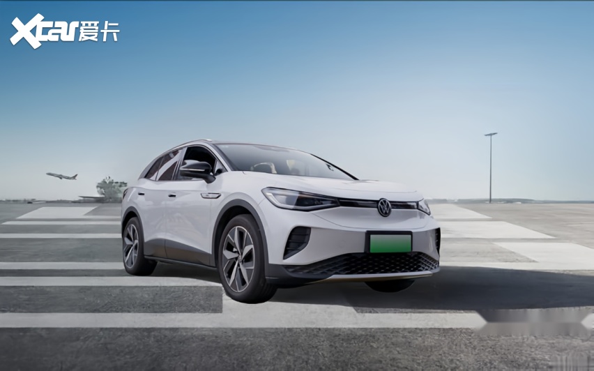 大众改装|纯电巅峰之作闪耀登场，一汽-大众ID.4 CROZZ！——veecar|汽车改装|改装知识分享平台