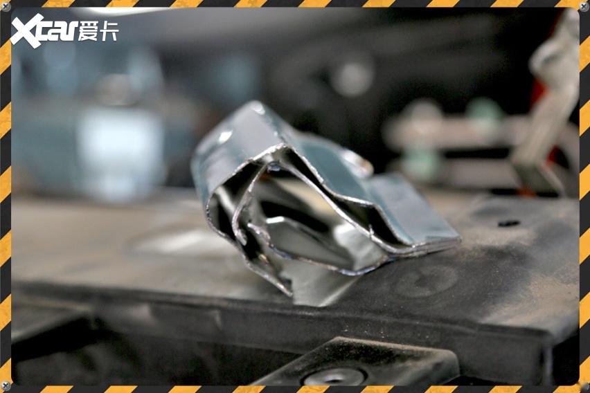 奇瑞小蚂蚁：论用料和安全，一个能打的都没有——veecar|汽车改装|改装知识分享平台