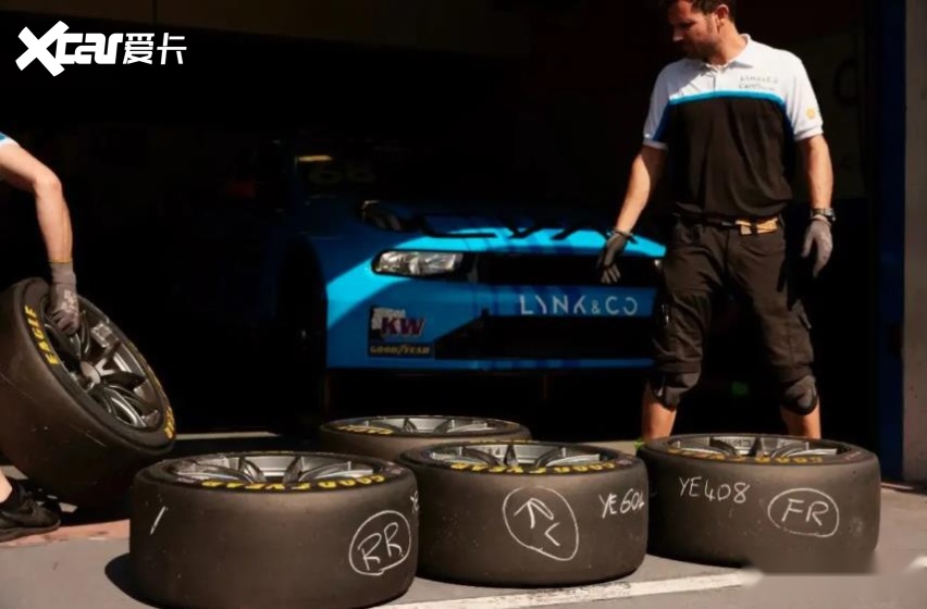 再现轮胎门？领克Cyan Racing车队宣布暂停参加本赛季WTCR-爱卡汽车爱咖号