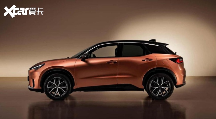 全新雷克萨斯LBX，最小的雷克萨斯，15万左右你会选择吗？——veecar|汽车改装|改装知识分享平台