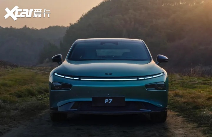 小鹏P7、蔚来ES8、极氪001和特斯拉Model 3二手究竟保值吗？-爱卡汽车爱咖号
